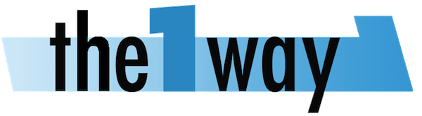 the1way – Something you need to know…